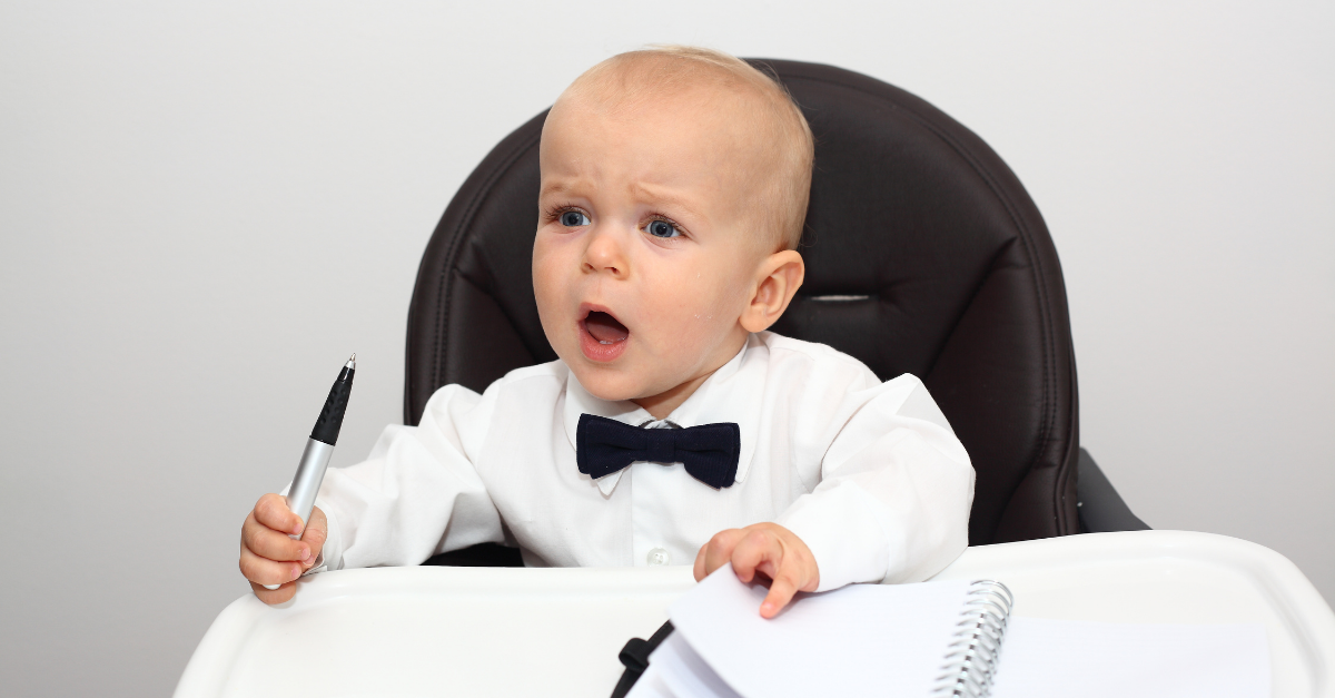 Does Age Matter in Business? - Wendy's House